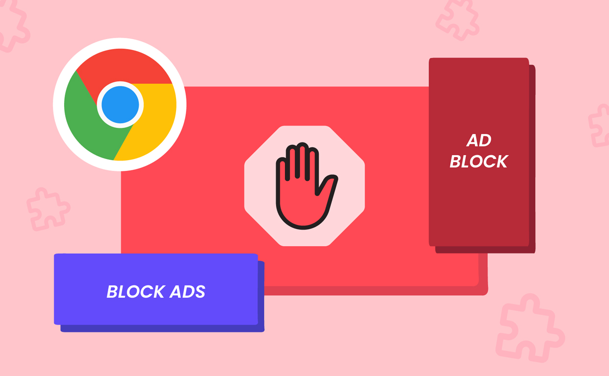 Why am I getting a notification to turn off my ad blocker? - Stage Of ...