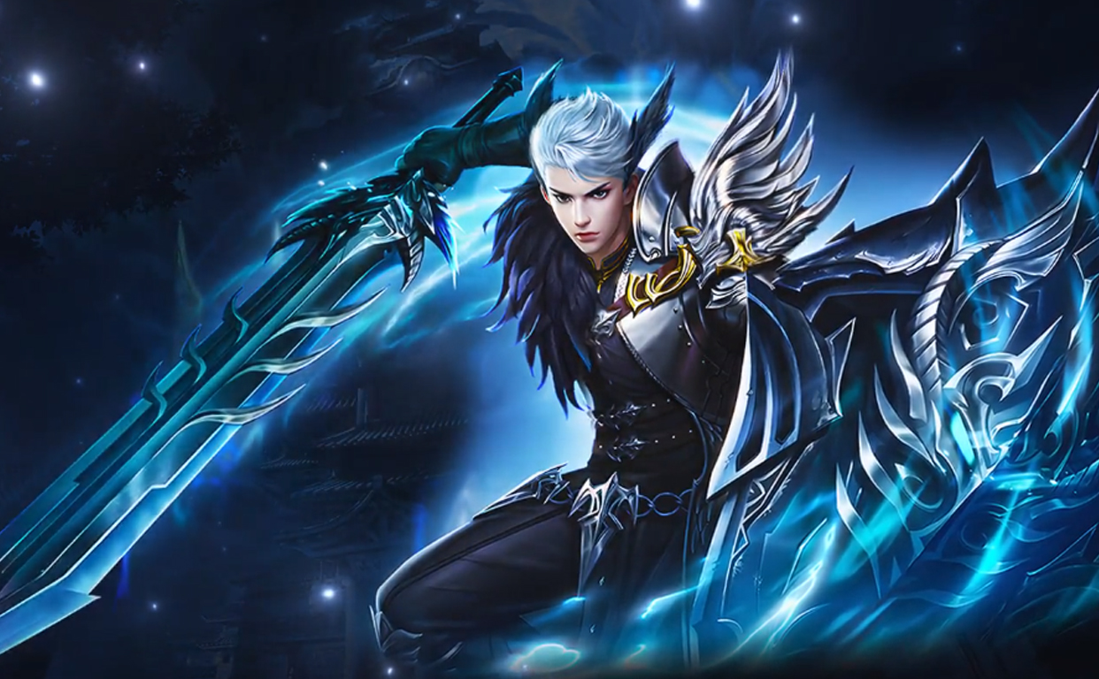 Best servers for PWI Perfect World Online - Stage Of Games™