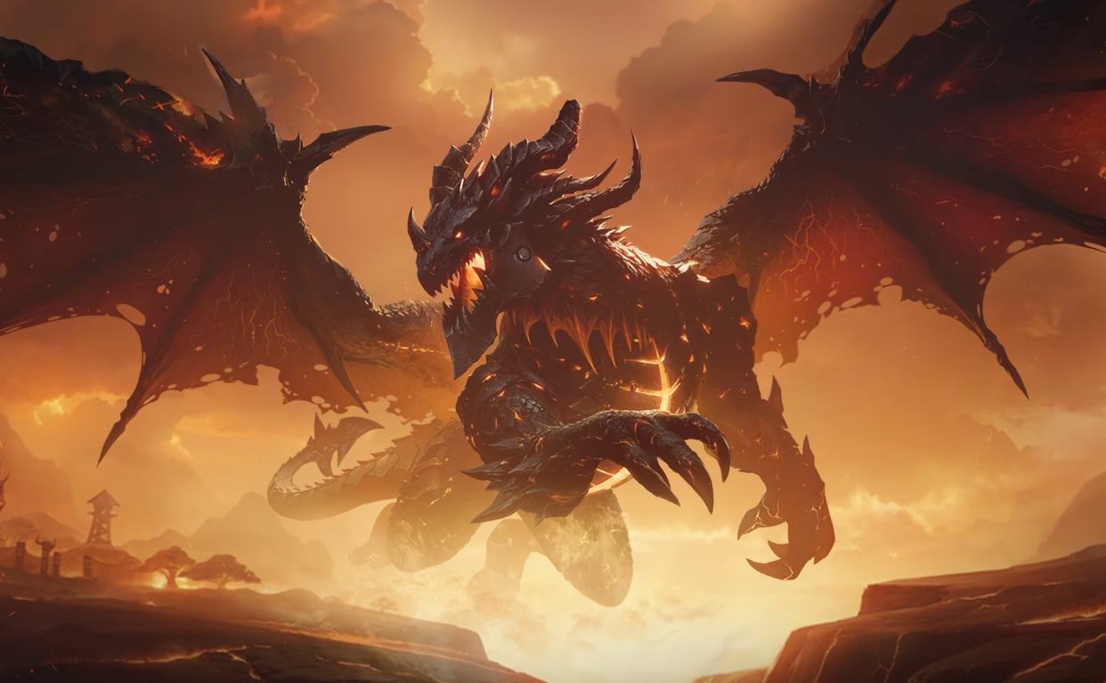 Best World Of Warcraft servers - Stage Of Games™