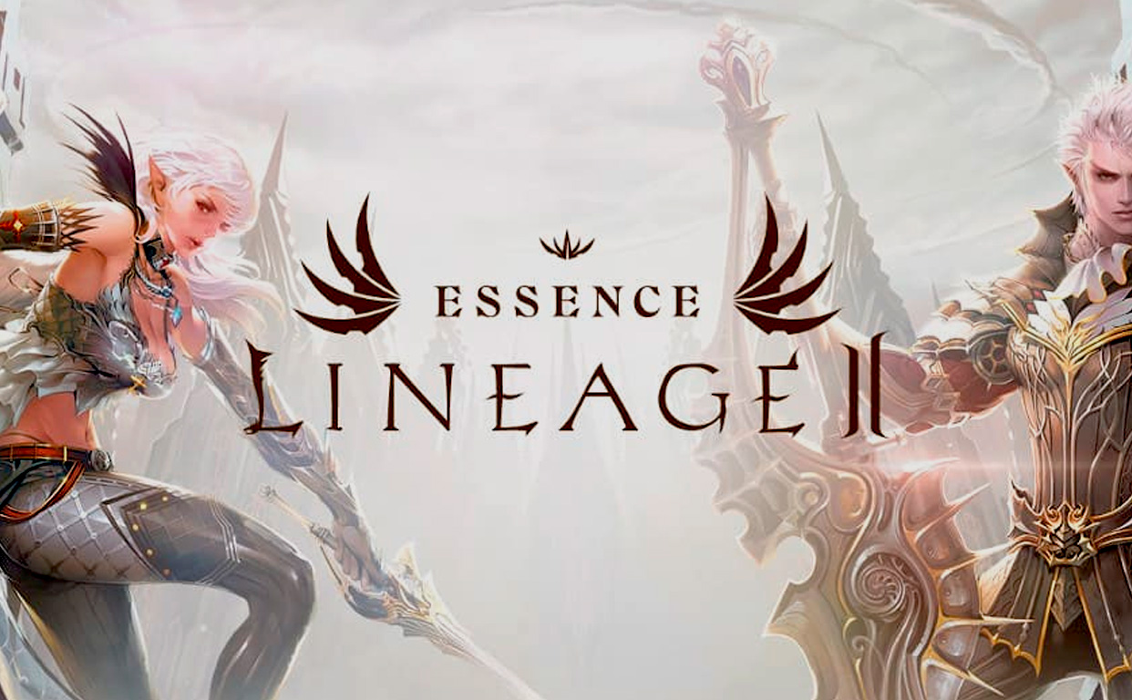 Lineage 2 Essence & The Best Private Servers 2025 - Stage Of Games™